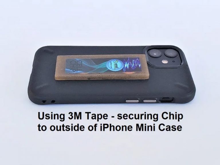 iCell Chip – EMF Solutions Inc
