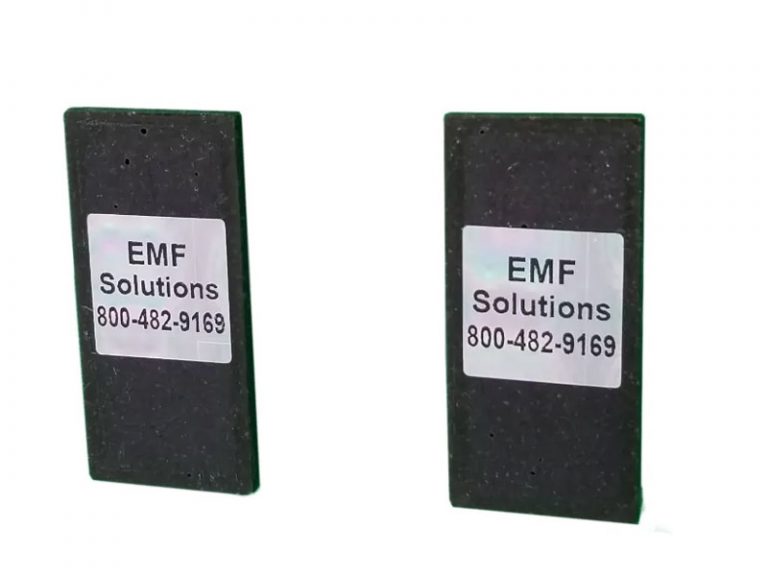 Laptop Chip – EMF Solutions Inc